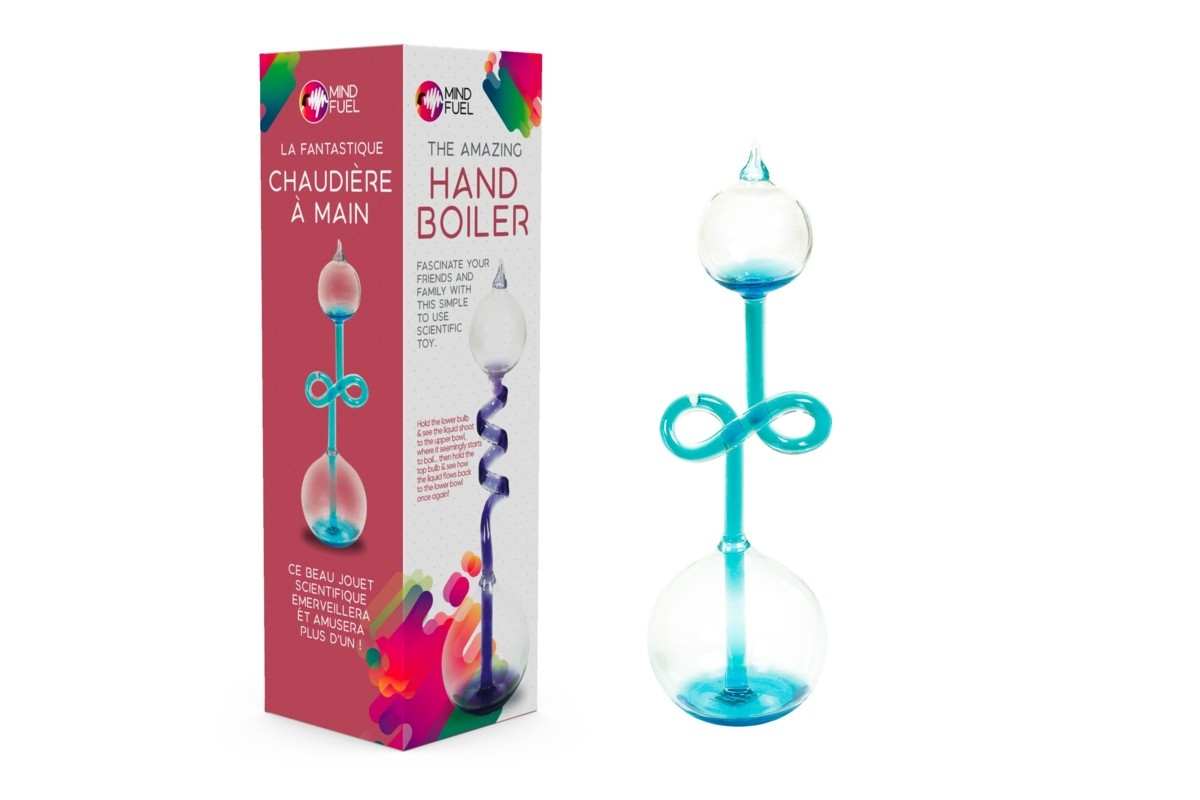 hand boilers - Treasures Toys Of Wetherby
