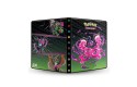 Pokémon Scarlet & Violet 6.5 Shrouded Fable 9-Pocket Portfolio (7-sheet ...