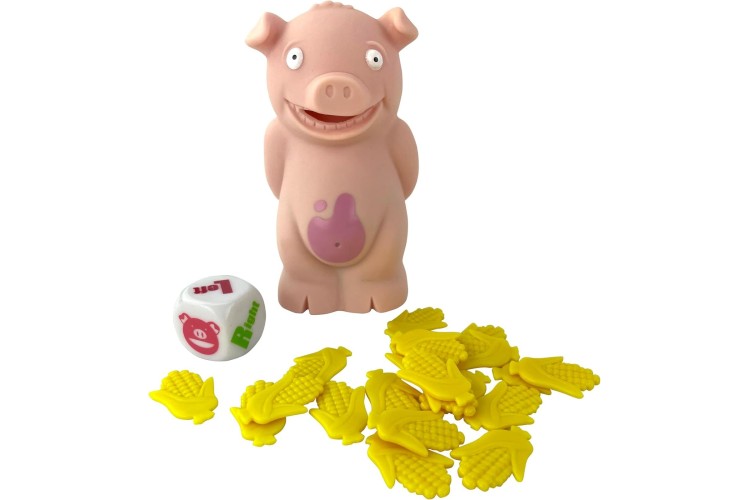 STINKY PIG GAME - Treasures Toys Of Wetherby